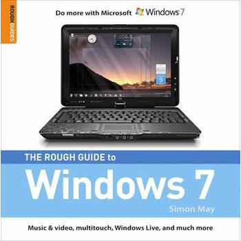 【】The Rough Guide to Windows 7