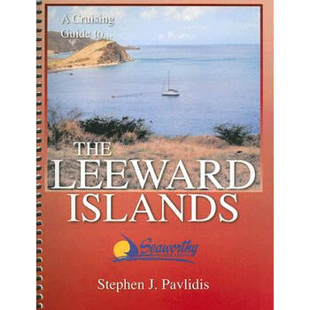【】A Cruising Guide to the Leewar
