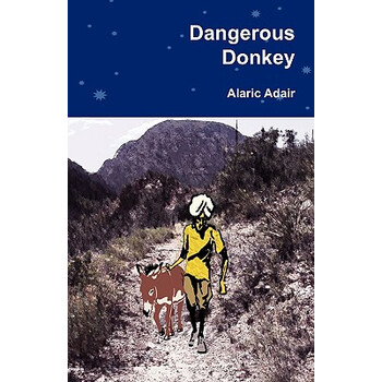 【】Dangerous Donkey