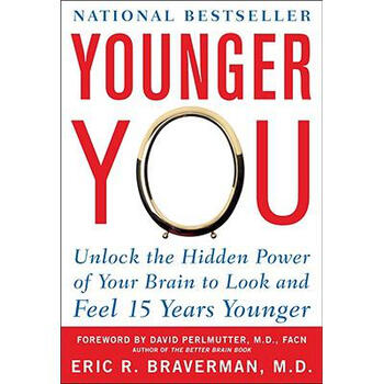 Younger You: Unlock the Hidden Power of Your...