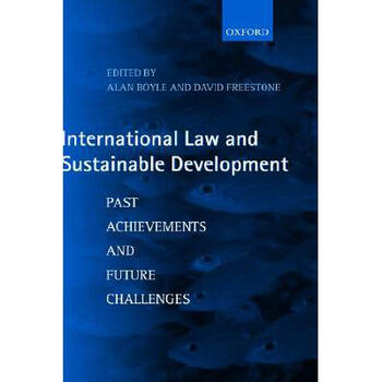 International Law and Sustainable Developmen...