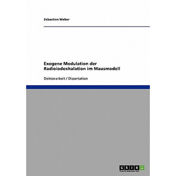 【】Exogene Modulation Der