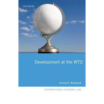 Development at the Wto