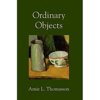 Ordinary Objects