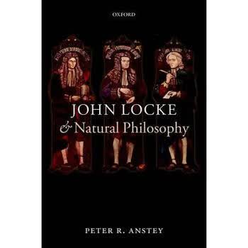 John Locke and Natural Philosophy