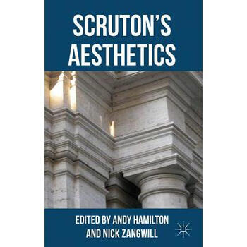 Scruton's Aesthetics