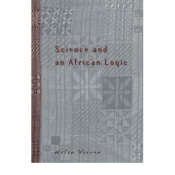 Science and an African Logic