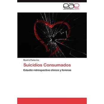 【】Suicidios Consumados