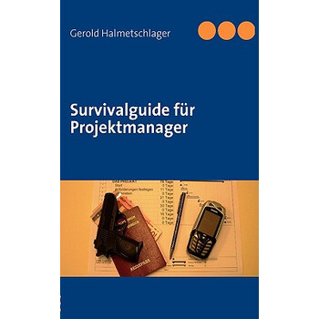【】Survivalguide Fr Projektmanager