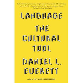 Language: The Cultural Tool