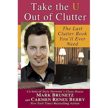 Take the U Out of Clutter: The Last Clutter ...