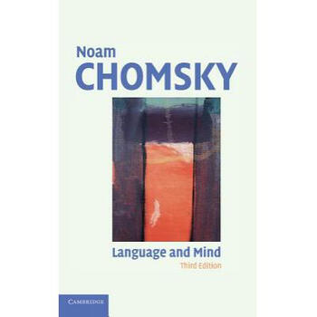 Language and Mind