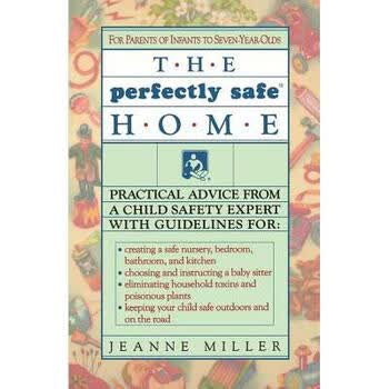 Perfectly Safe Home