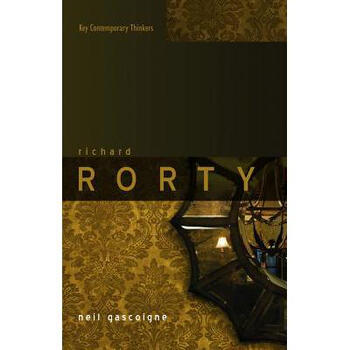 Richard Rorty [Wiley哲学]