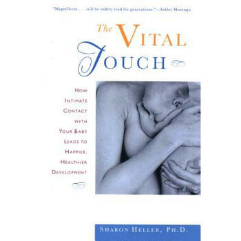 The Vital Touch: How Intimate Contact with Y...