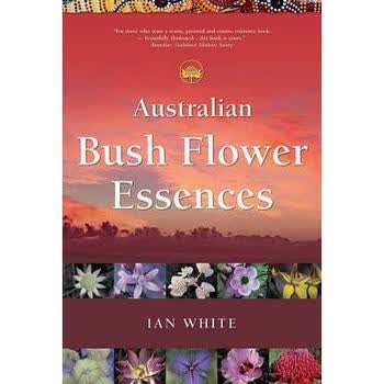 Australian Bush Flower Essences