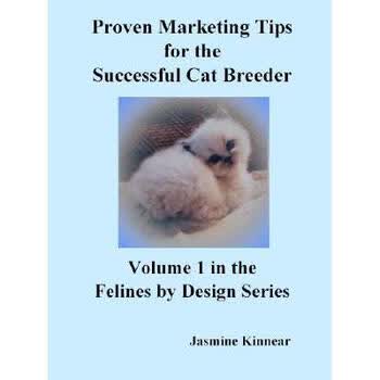 Proven Marketing Tips for the Successful Cat...