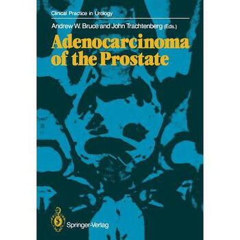 Adenocarcinoma of the Prostate