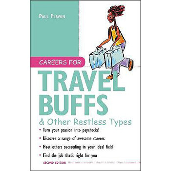 【】Careers for Travel Buffs & Other