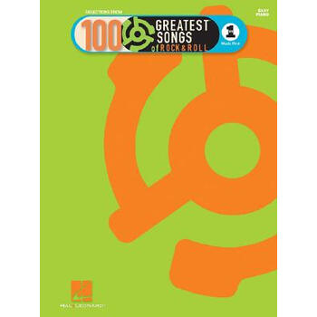 【】Vh1's 100 Greatest Songs of Rock and