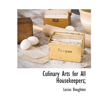 【】Culinary Arts for All