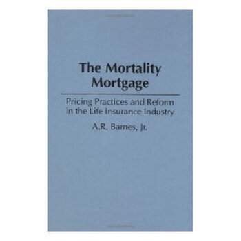 【】The Mortality Mortgage: Pricing