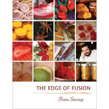 【】The Edge of Fusion