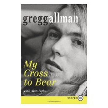 【】My Cross to Bear LP