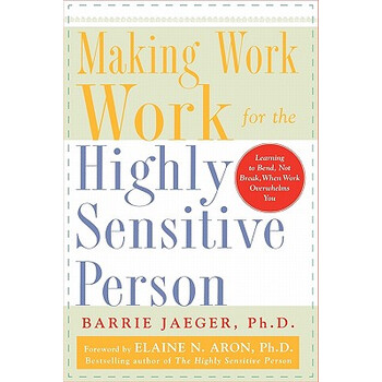 【】Making Work Work for the Highly
