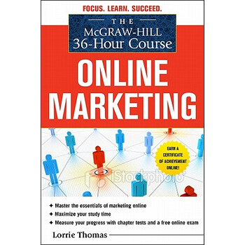 【】Online Marketing