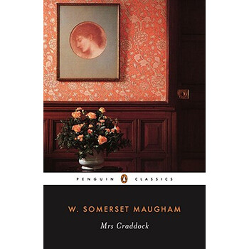【】Mrs Craddock