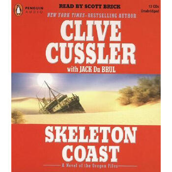【】Skeleton Coast