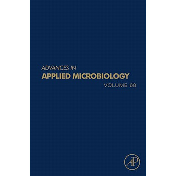 【】Advances in Applied Microbiology