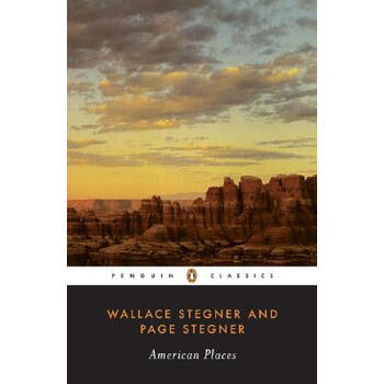 【】American Places
