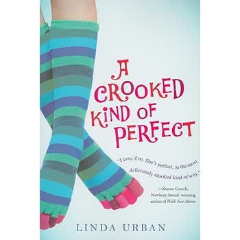 【】A Crooked Kind of Perfect