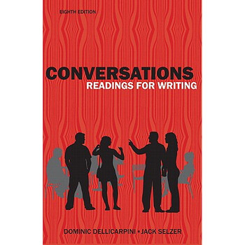 【】Conversations: Reading fo