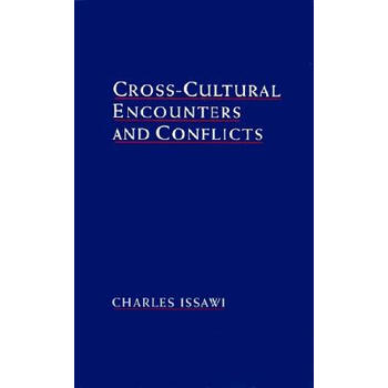 【】Cross-Cultural Encounters and
