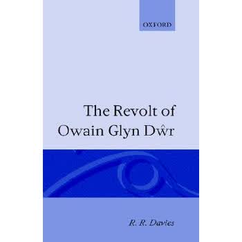 【】The Revolt of Owain Glyn Dwr