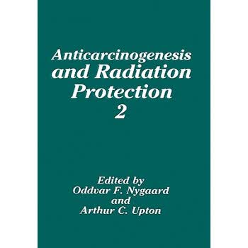 【】Anticarcinogenesis and Radiation