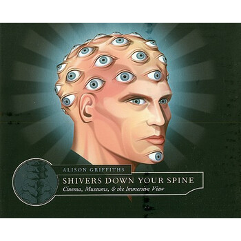 【】Shivers Down Your Spine: Cinema