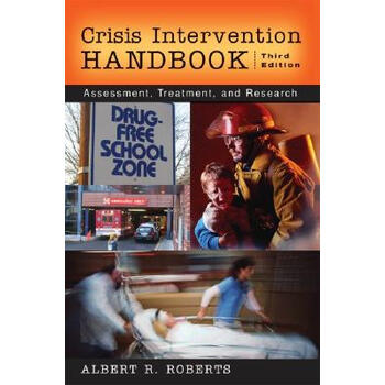 【】Crisis Intervention Handbook: