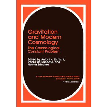 【】Gravitation and Modern Cosmology