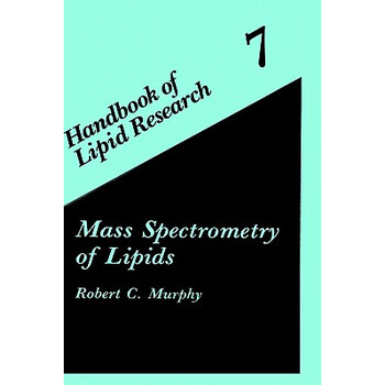 【】Mass Spectrometry of Lipids