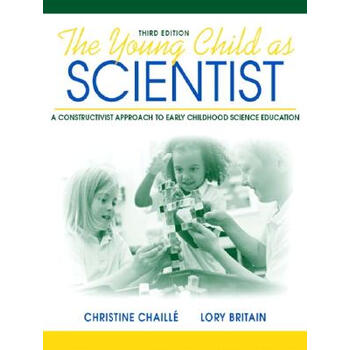 【】The Young Child as Scientist: A