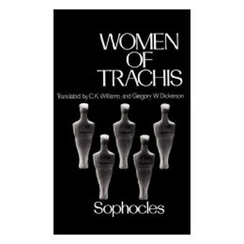 【】Women of Trachis