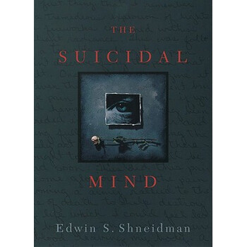 【】The Suicidal Mind