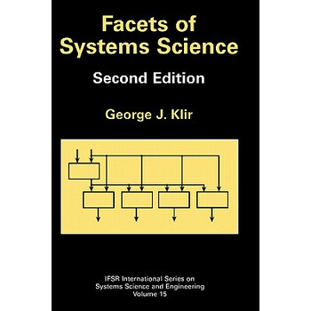 【】Facets of Systems Science
