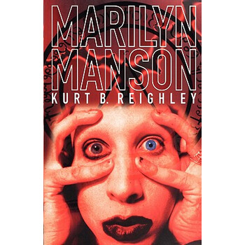 【】Marilyn Manson