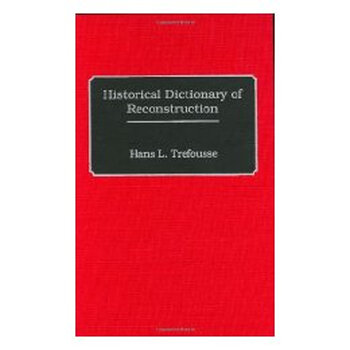 【】Historical Dictionary of