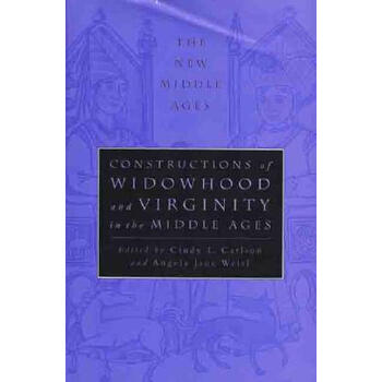 【】Constructions of Widowhood and